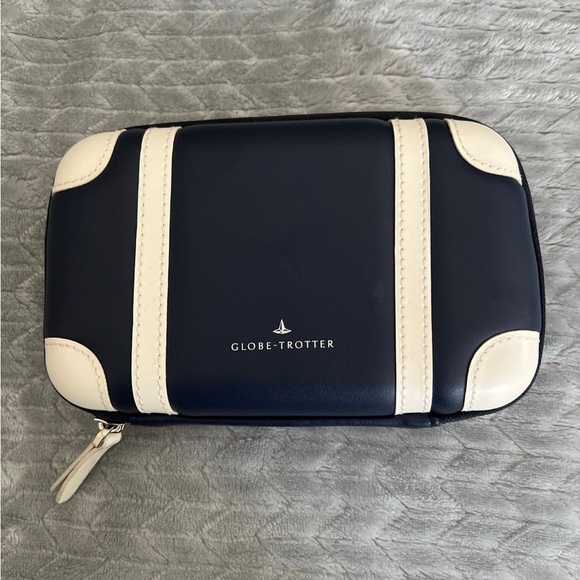 Globe Trotter | Bags | Globe Trotter Ana Airlines First Business Class ...